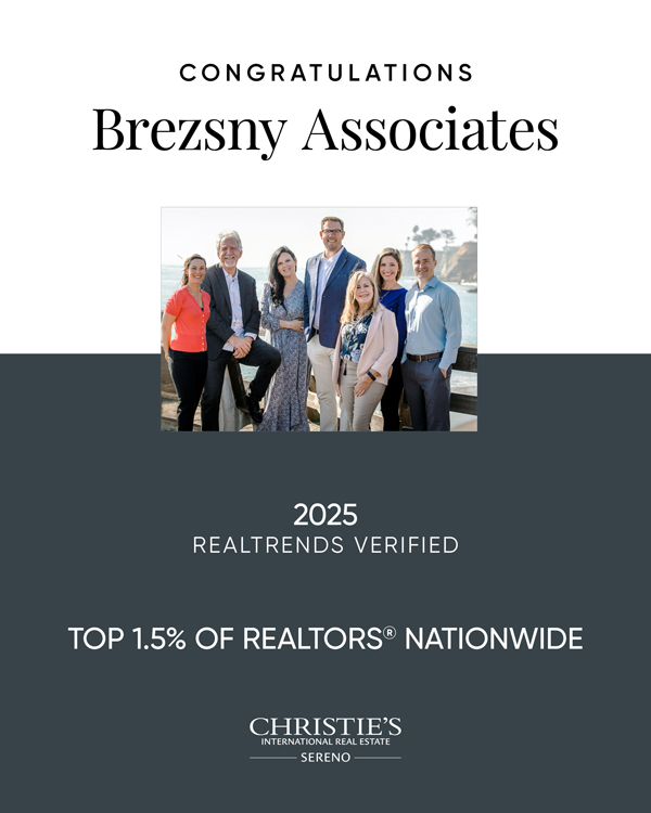 Why the First Two Weeks on the Market Matter Most | Brezsny Associates